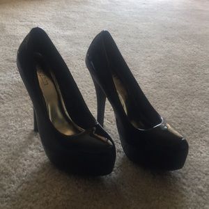 Forever 21 | Shoes | Forever 2 Heels | Poshmark
